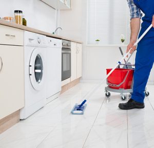 Beautiful Star Cleaning Services LLC